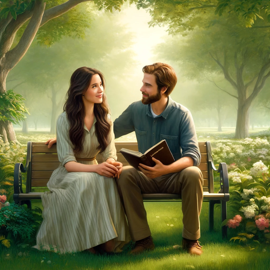 Biblical Wisdom For Relationships