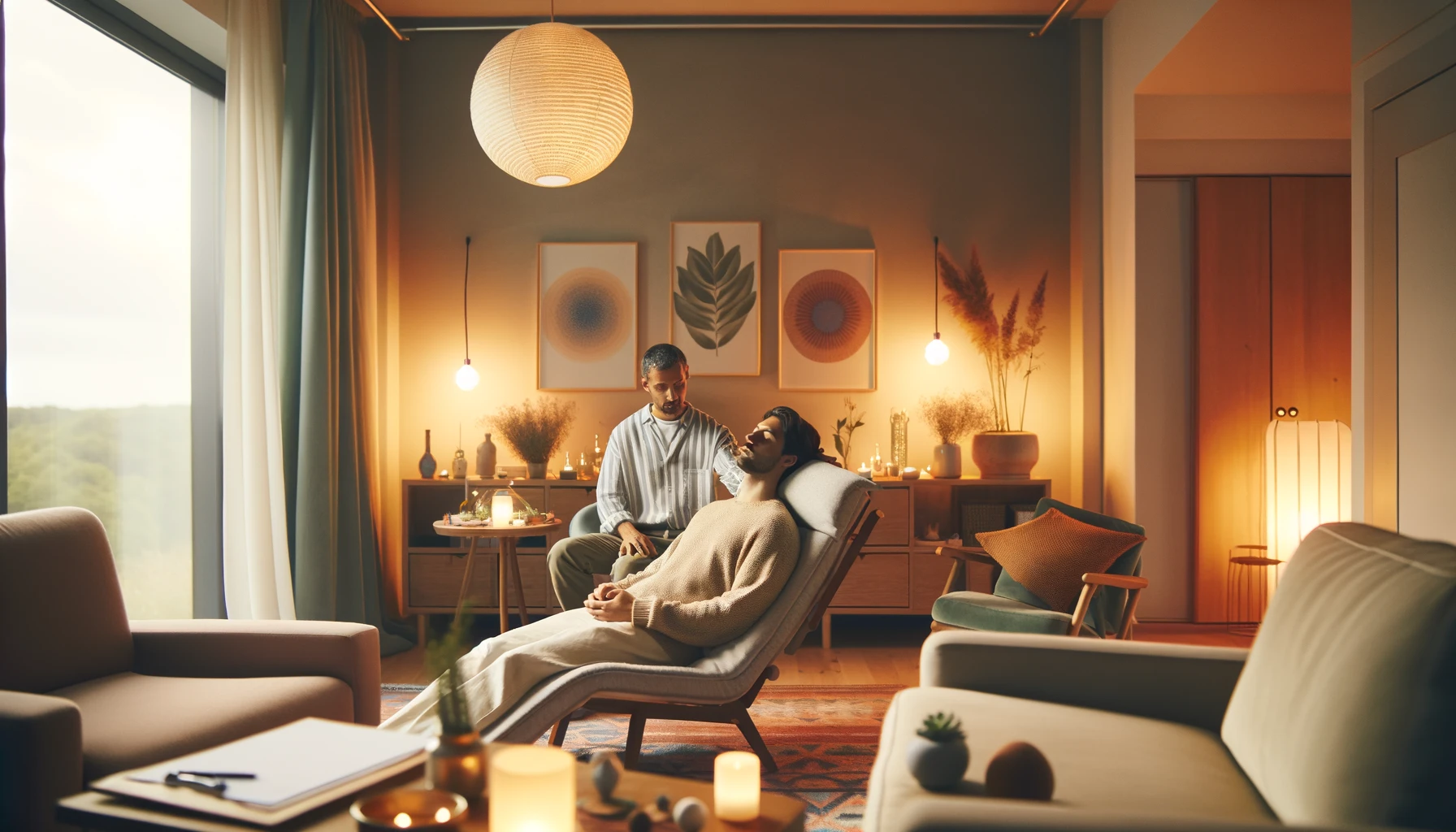 What Is Somatic Therapy And How Can It Help Me?