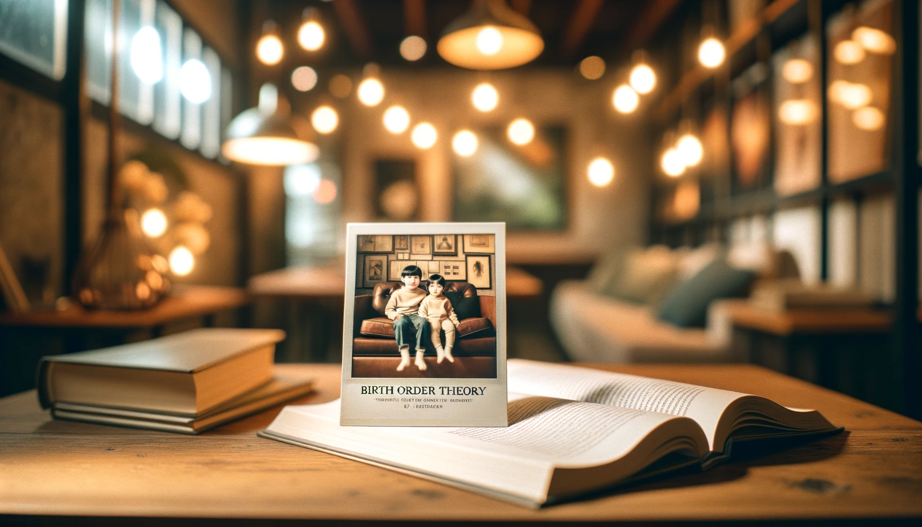 5 Ways Birth Order Theory Transforms Marital Relationships Forever