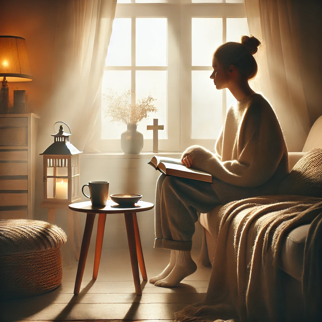 Stress Archives - Finally Alive Counseling