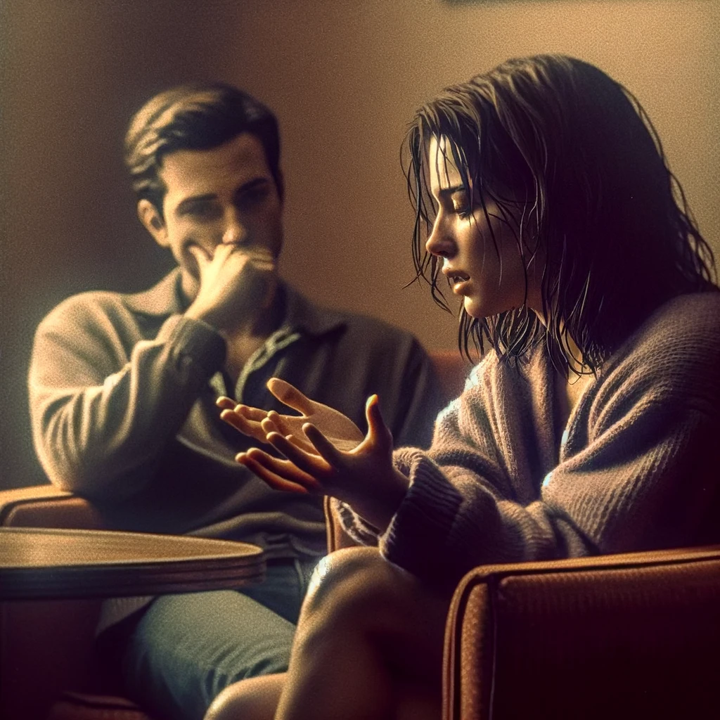 Narcissism Archives - Finally Alive Counseling